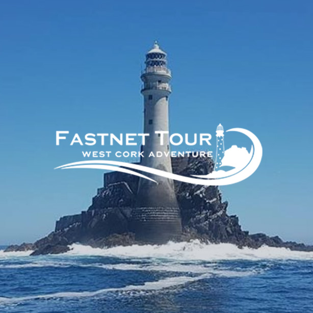 Fastnet Tour | Cape Clear Lavender